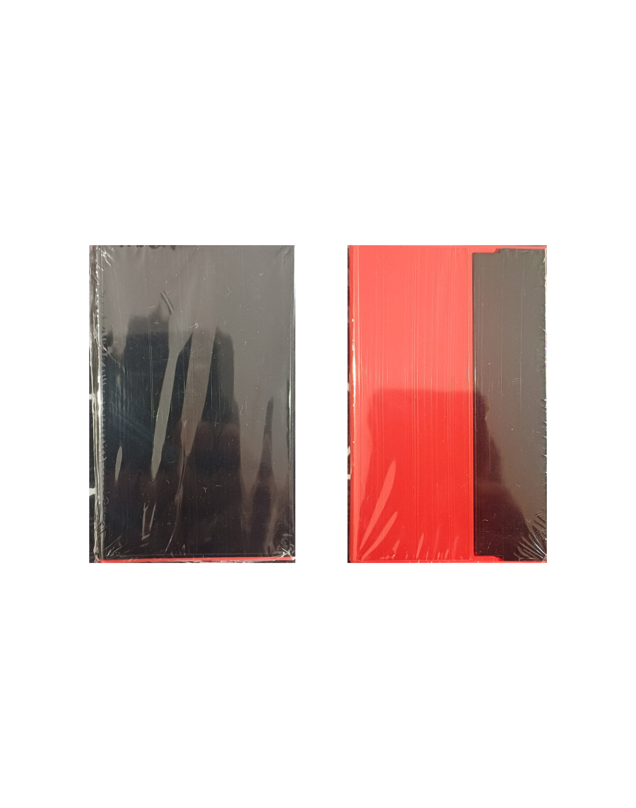 Cassette - Tanz Des Nosferatus, Julian Lede – DISTRO