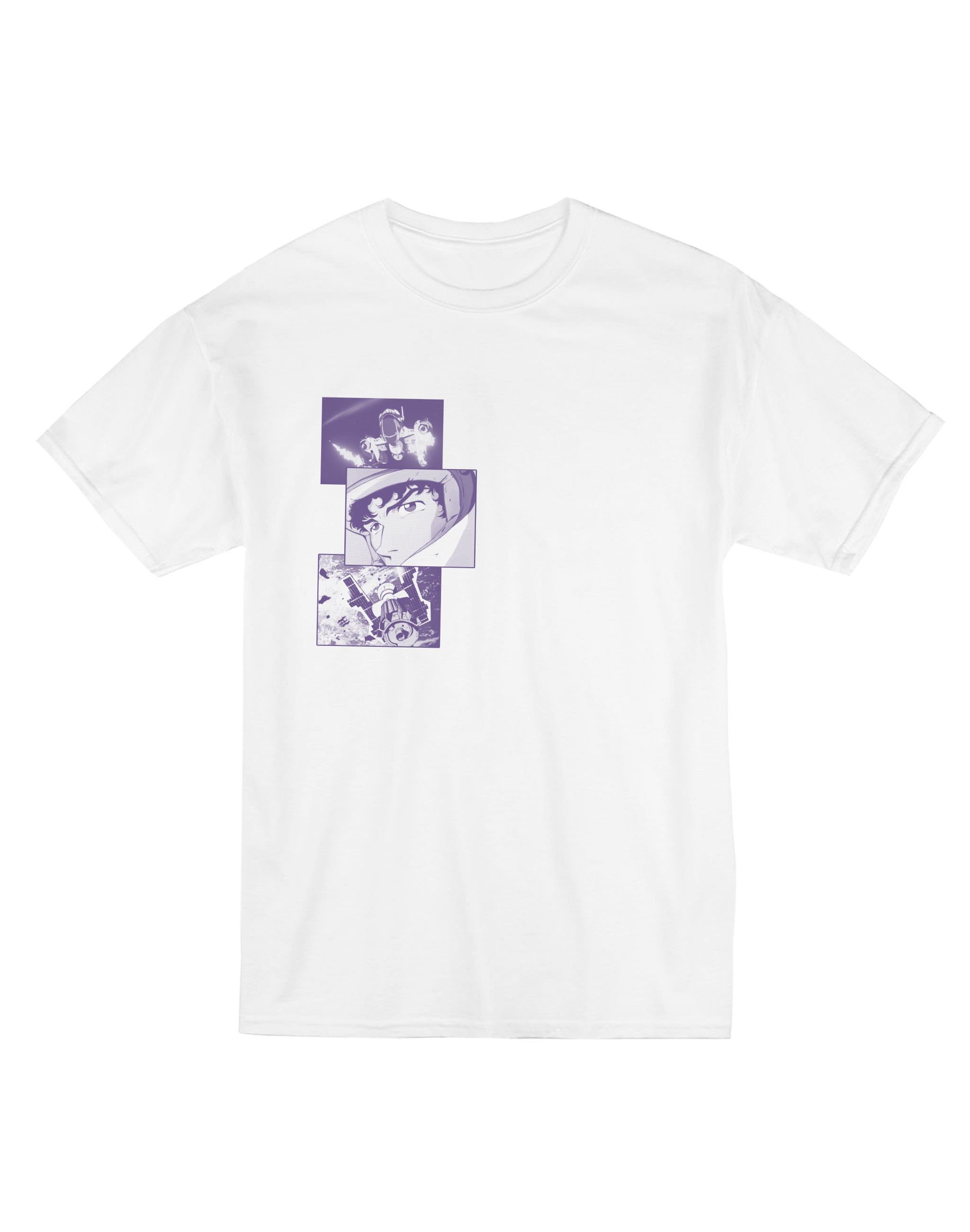 Playera High Life – DISTRO